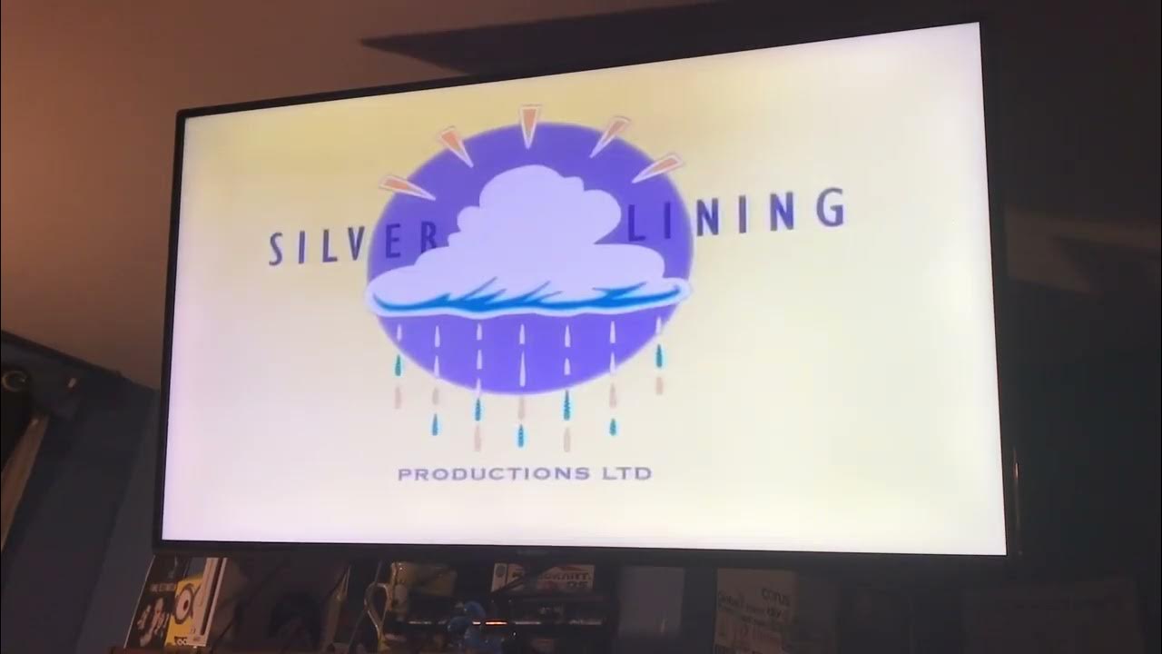 Silver Lining Productions/Treehouse TV/Nelvana (2004/2022) - YouTube