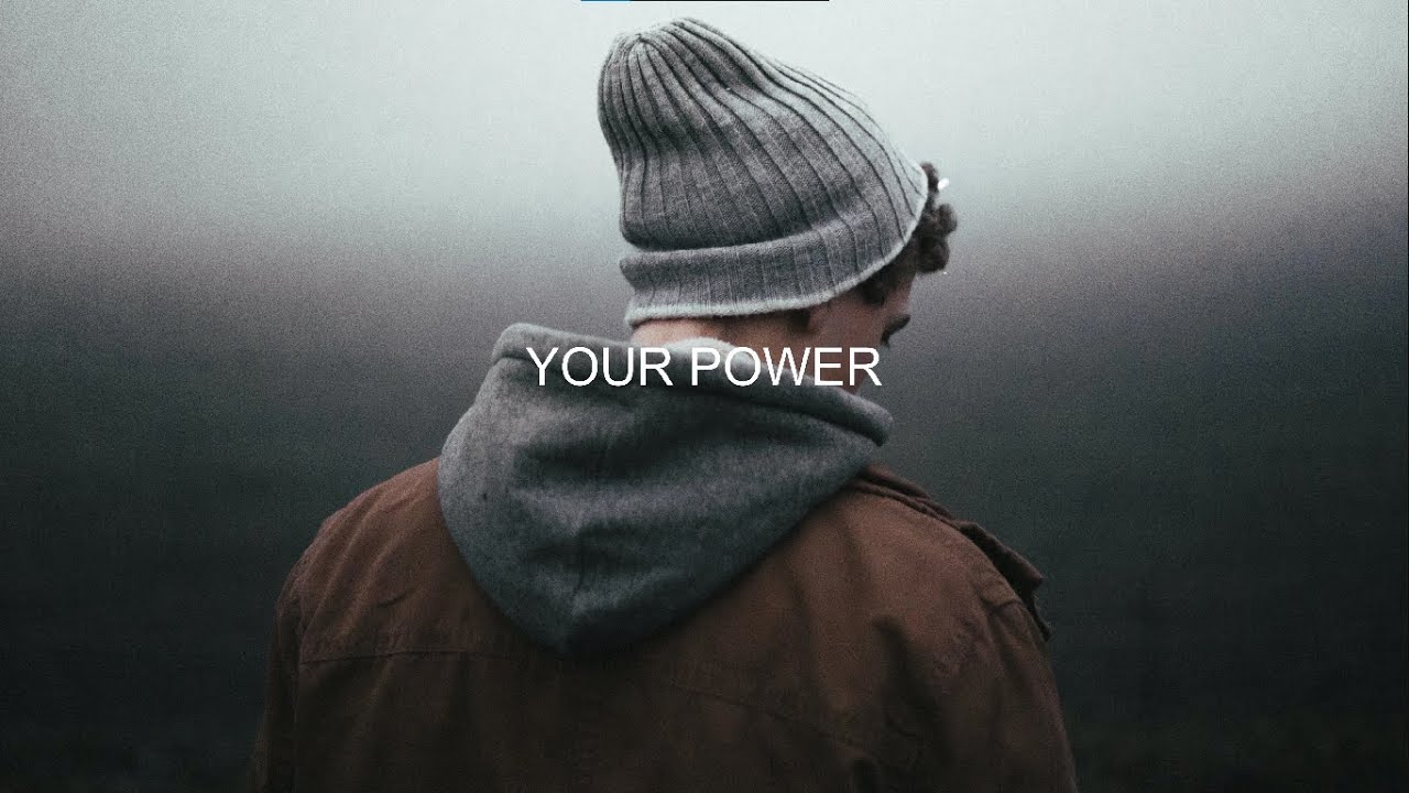 Billie Eilish - Your Power (Lyrics) - YouTube