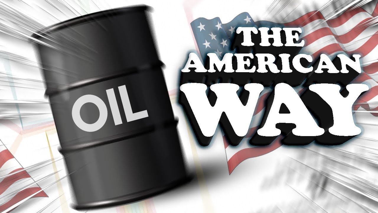 Where to Find OIL - YouTube