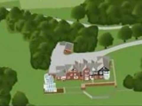 RSC-NW: Move to Bailrigg House - YouTube