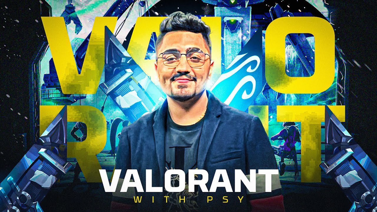 Valorant Live | VERY STRONG 5 MAN LOBBY 😂 - YouTube