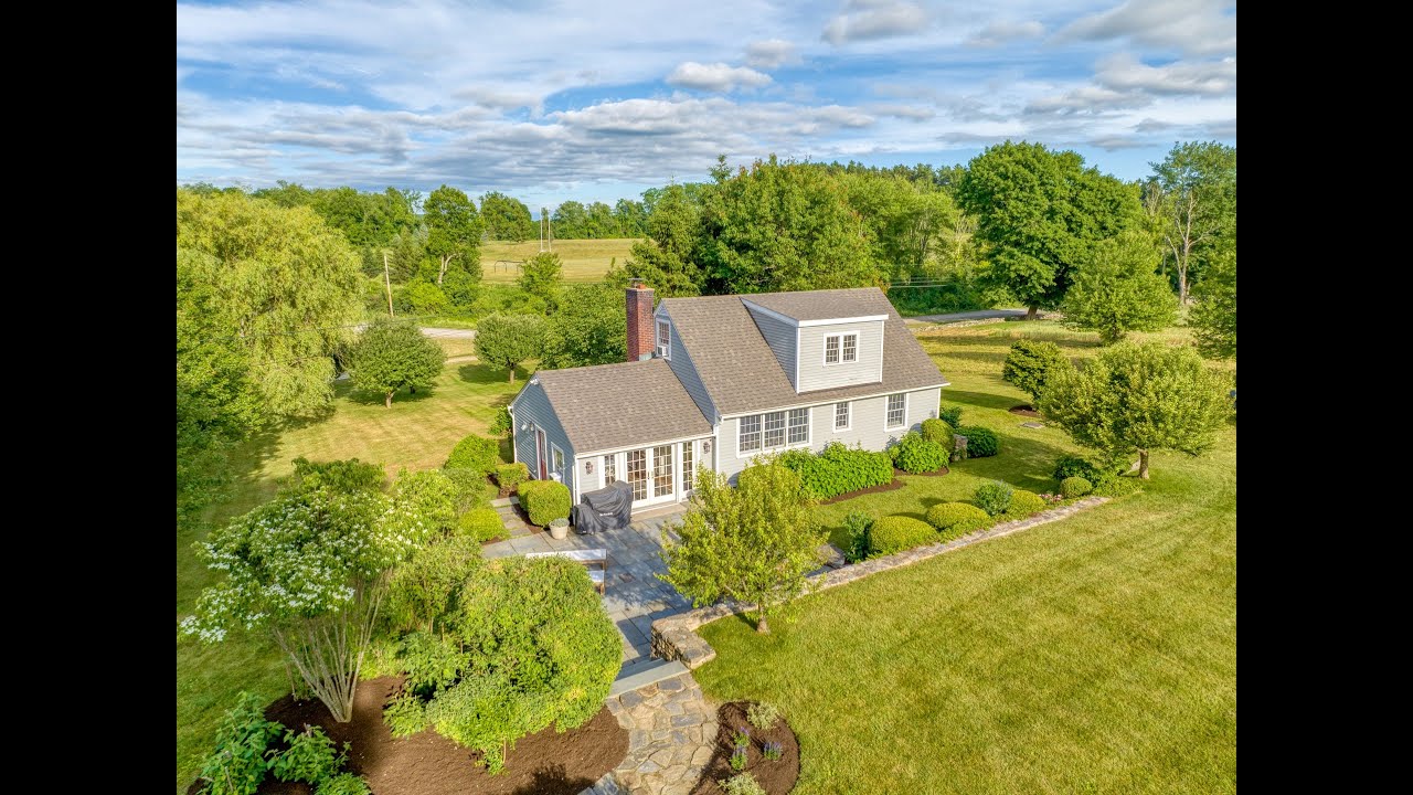 5 Thimble House Trail, Millbrook NY - YouTube
