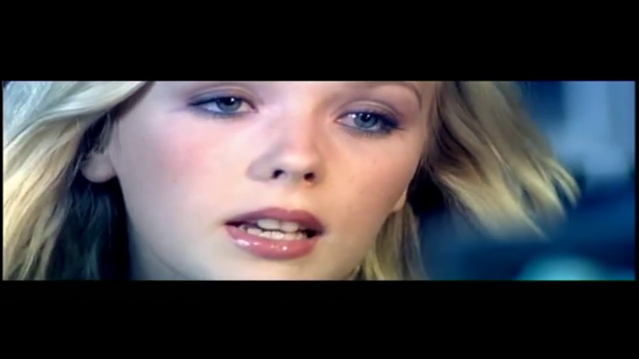 SYLVER - Forgiven (HD) - YouTube