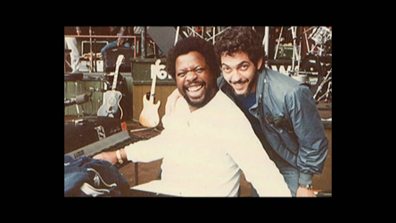 Richard Tee [ NOW ] Steve Gadd ' 80 - YouTube