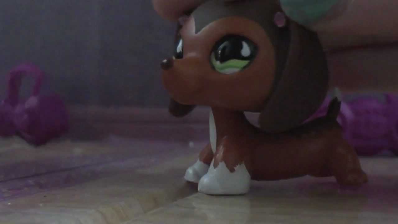 LPS: Just Dance trailer - YouTube