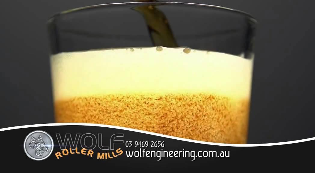 Wolf Engineering - YouTube