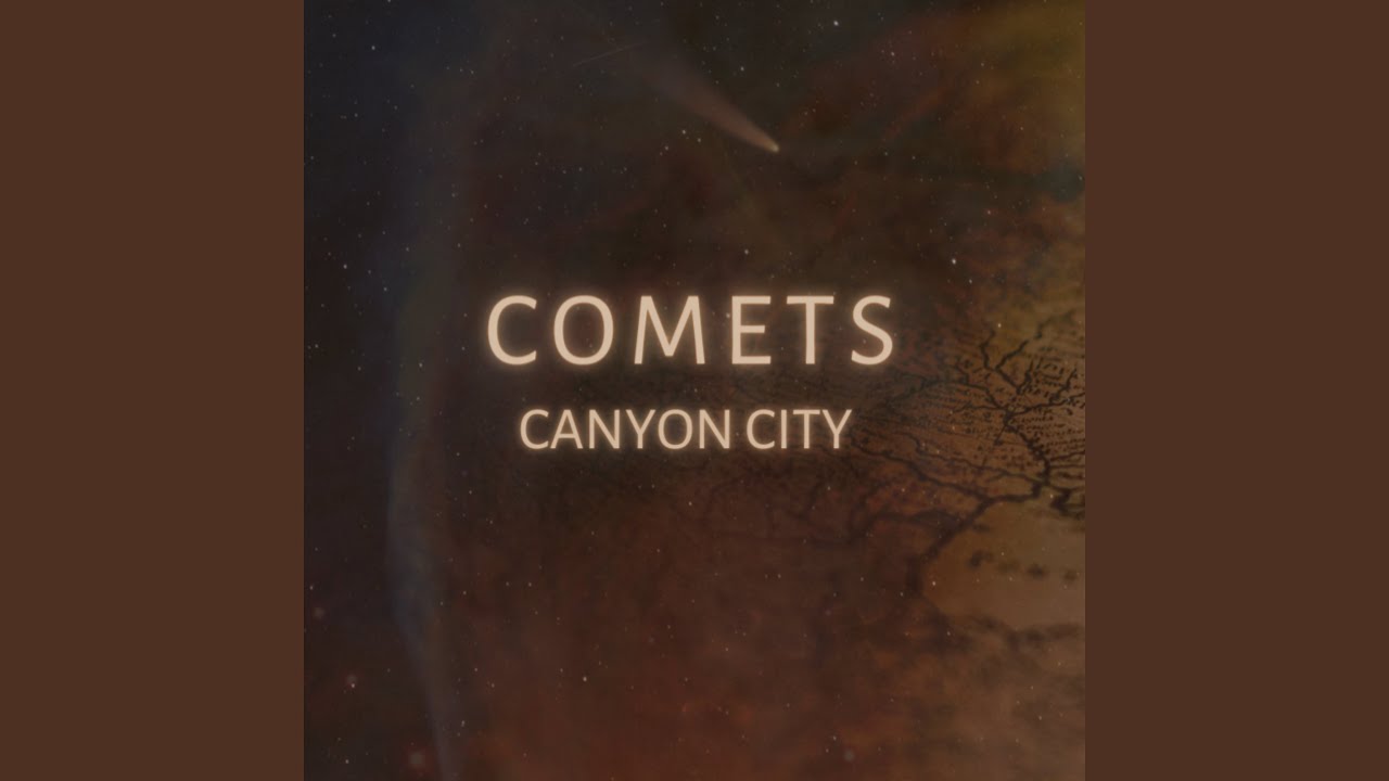 Comets - YouTube