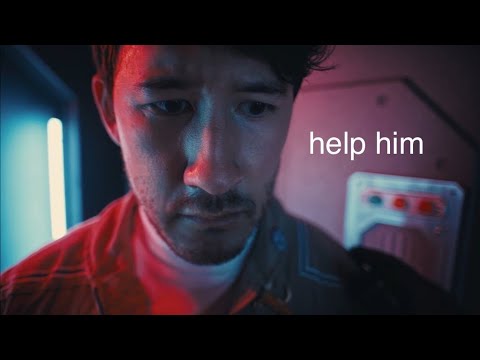 Chaotic Head Engineer Mark scene pack (In Space With Markiplier) - YouTube