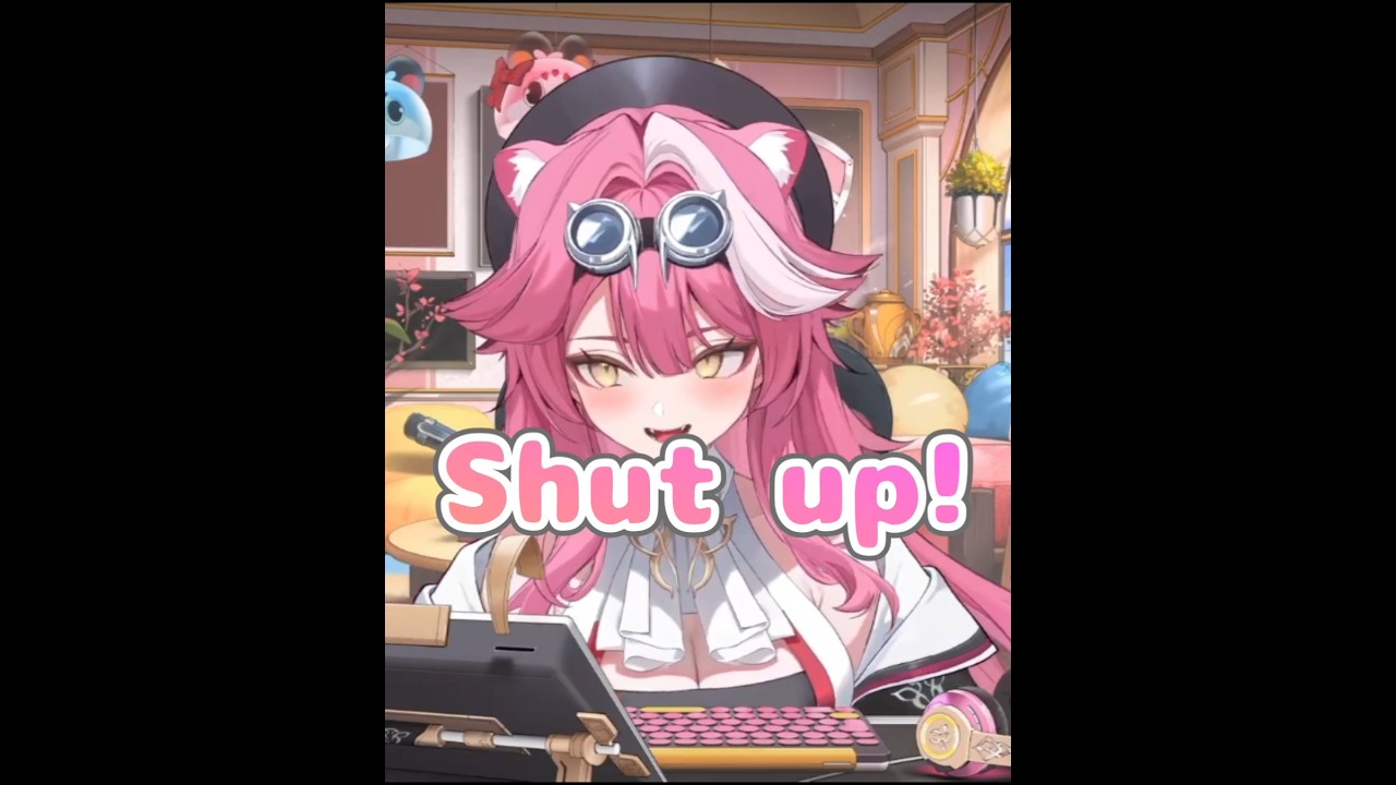 Valley Girl Raora Raora Giggles Youtube