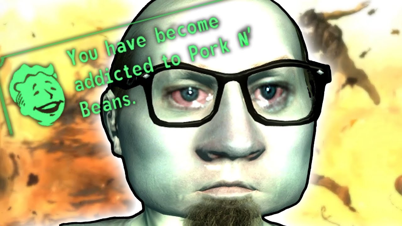 The Fallout 3 Experience - YouTube