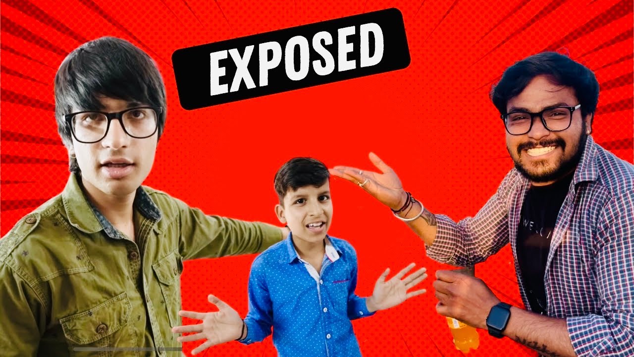 You Won't Believe What Happens When You Try to Roast Sourabh Joshi On ...