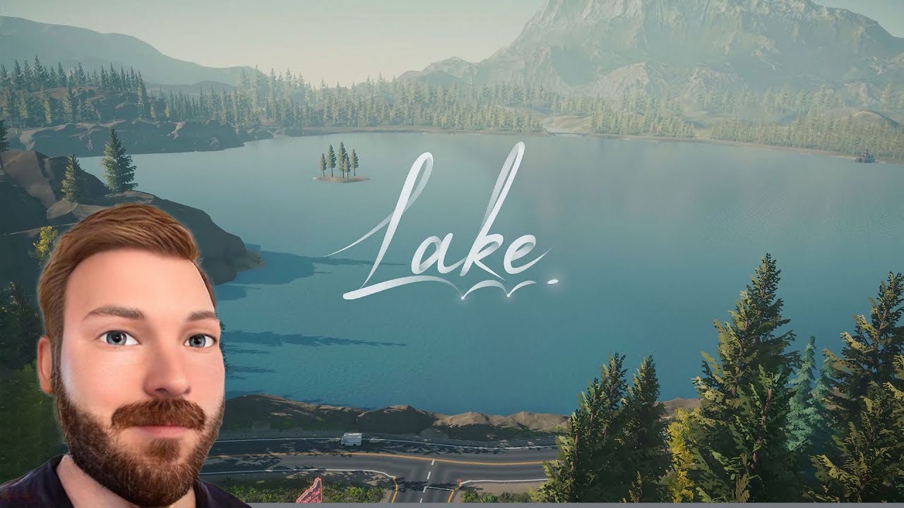 Lake - PC Gameplay (Steam) - YouTube