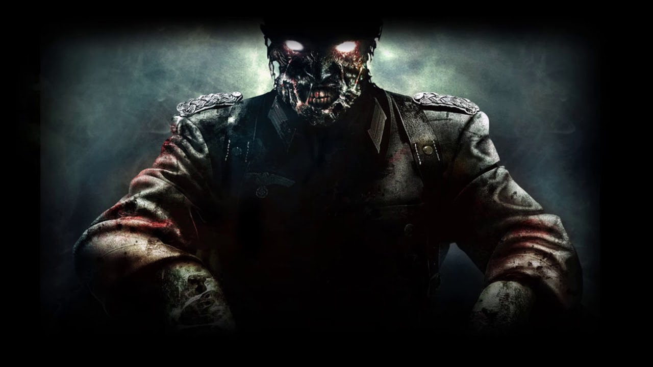Call of Duty Black Ops Zombies Theme (Trap Remix) - YouTube