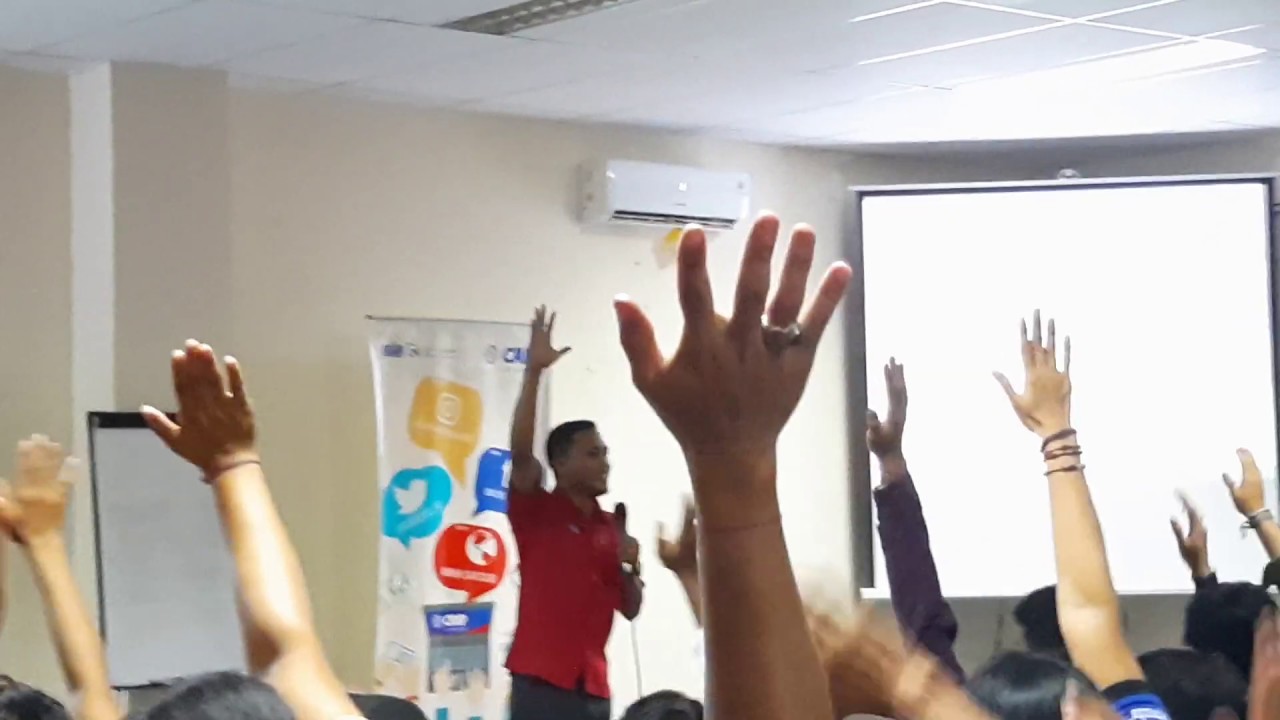 Kisah Inspirasi bpk. Komang Oka Saputra raih Posisi GOLD AGENCY Bisnis ...