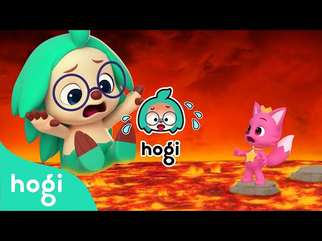 [NEW ] Missing Hogi's Jingle Play｜😮 Hogi, Where Are You?｜Kids Play｜Hogi ...