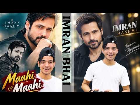 #imrn_hashmi_song_raj #maahai  mujhe milke laga hai ye tujhe dhund raha tha mae ❤️ 