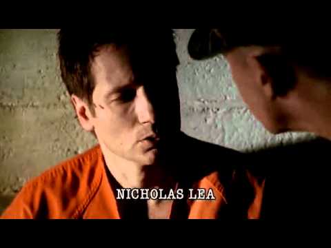 X-Files Finale - The Truth - Advanced Interrogation Scene - YouTube
