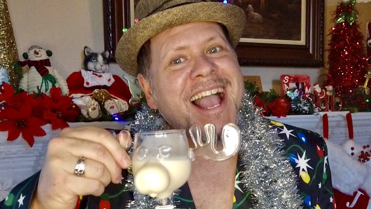 Another Crazy Christmas! by: Eric Smith (C)(R) 2020 - YouTube