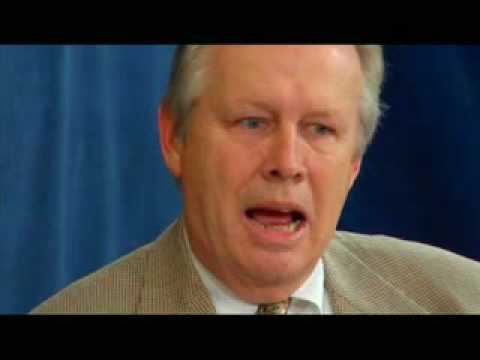 Sam Millsap, Former TX D.A. - YouTube