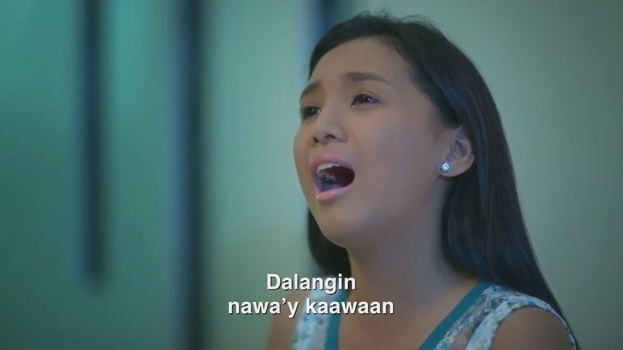 May Awa Ang Dios by Louise Lyle Robles (Beverly Caimen) ASOP Year 3 ...