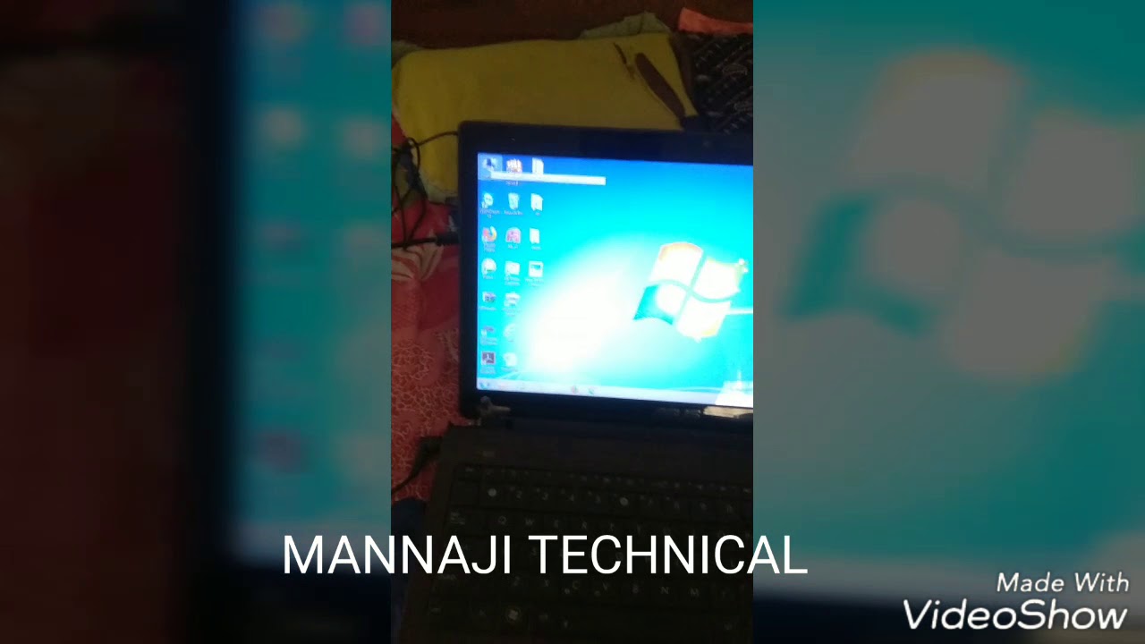 Asus x53u best laptop under 25000 cor i3 1tb 4gb ram - YouTube