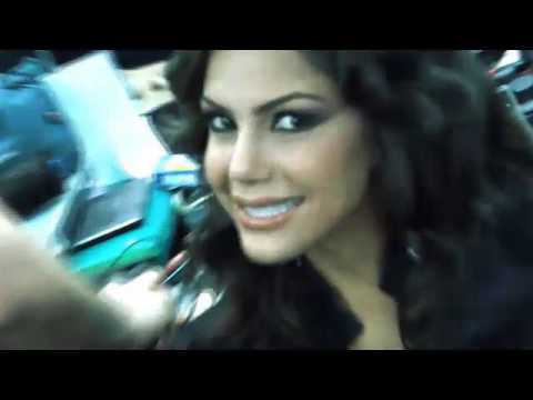 Pasarela Passarella Runway Program Tv Moda Fashion 4