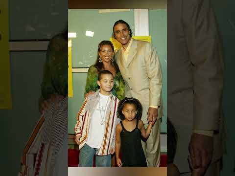 Why Rick Fox DIVORCED Vanessa Williams
