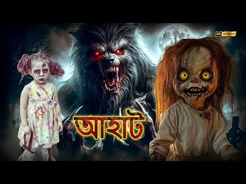 নীরবতার মধ্যে পায়ের শব্দ | Aahat (Bengali) | আহাত সিরিয়াল | Horror Show 2025 #horrorstories