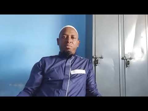 Sheikh Farouk- Returning back to the Quran and Sunnah for solutions to ...