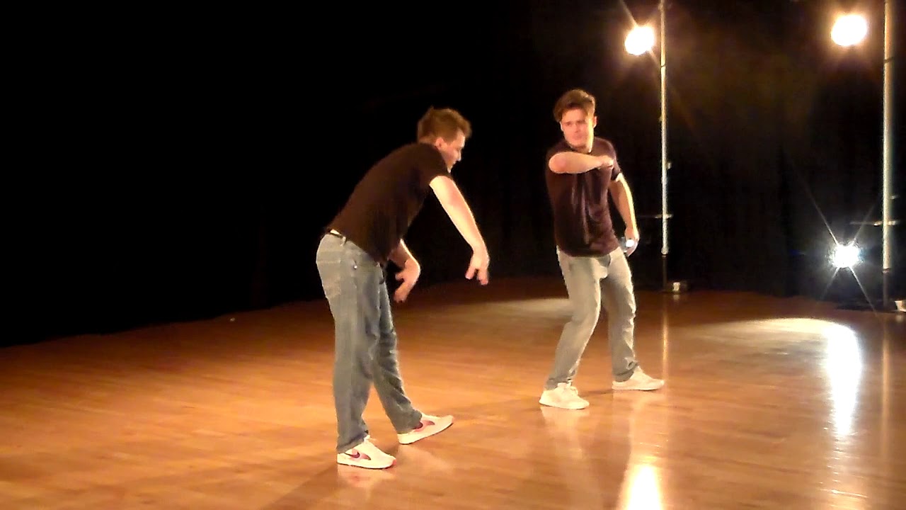 Scratch Lab 23/11/18. Sam Gower & Ben Tracey - YouTube