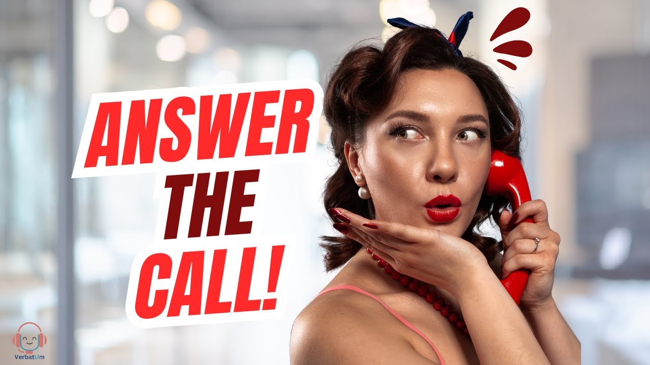 LSP Industry SOS: How VerbatUm is Answering the Call - YouTube