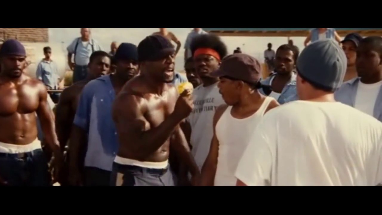 You Actin' Like A Real McAsshole - YouTube