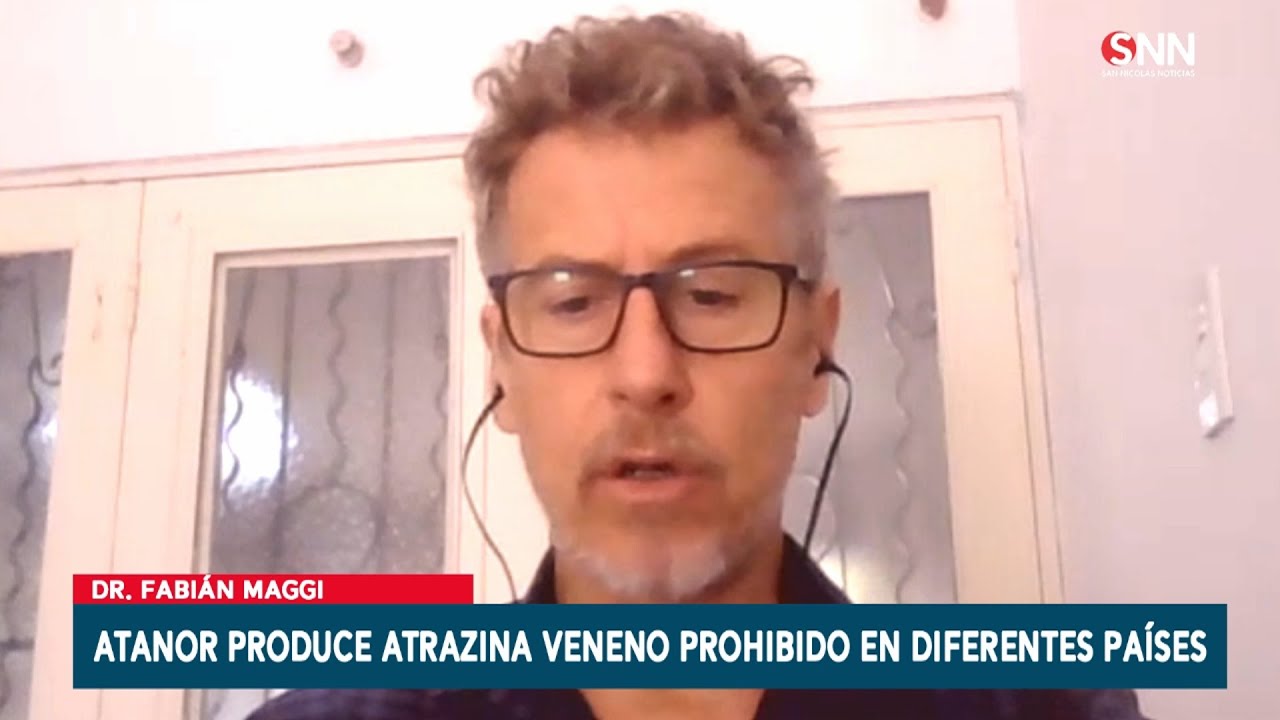 Explosión reactor de Atanor en San Nicolás de los Arroyos - YouTube