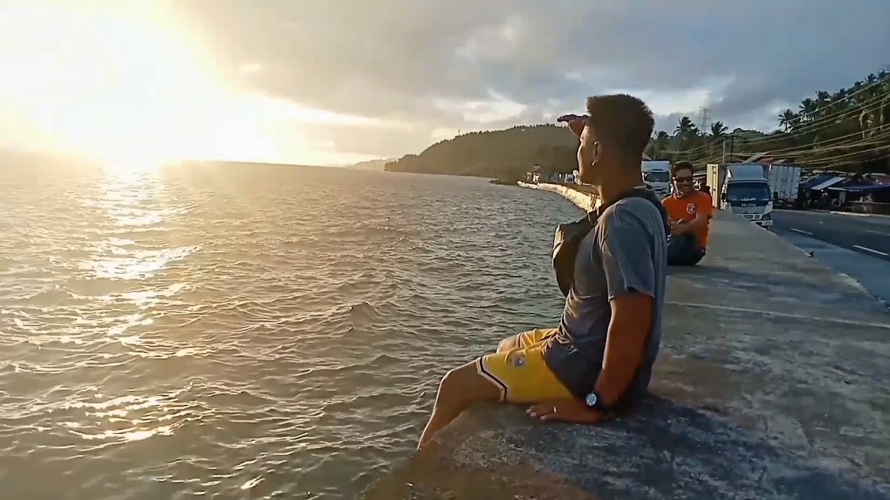 JAL GALA GUMALA SA TAGAYTAY - YouTube