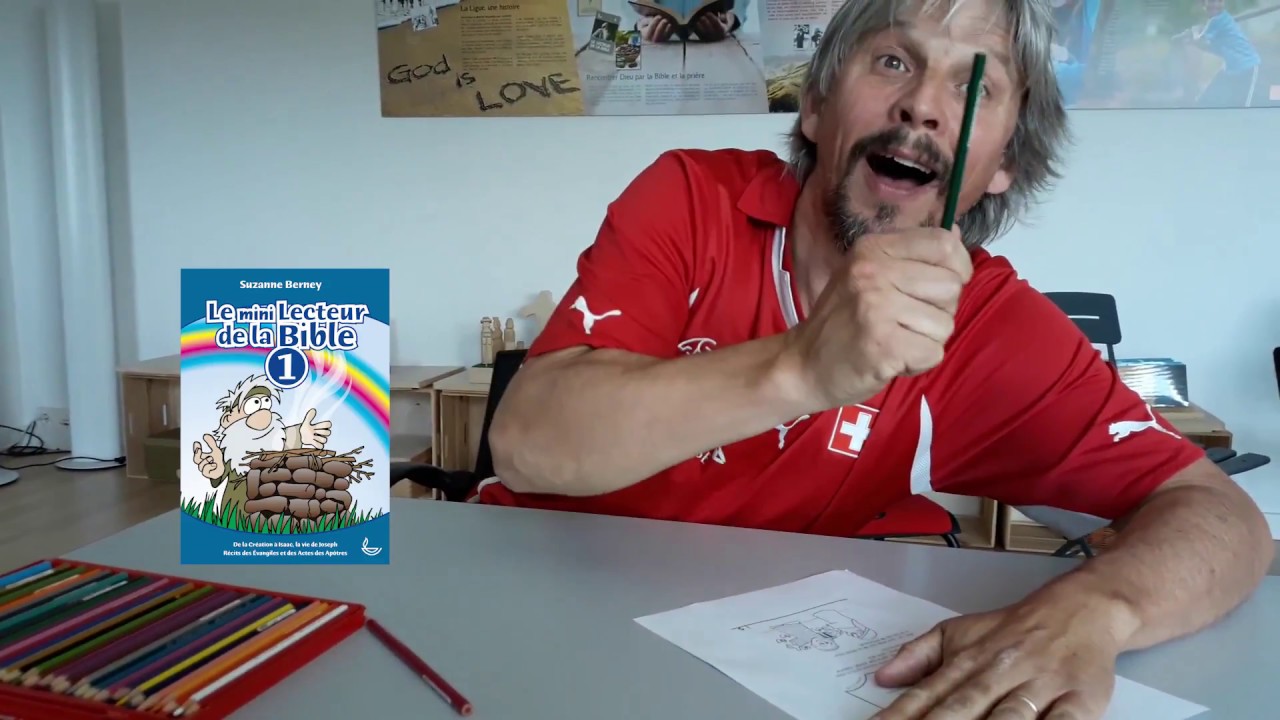 Mini lecteur 2018 - YouTube