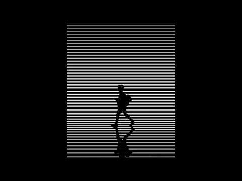 Saman Yıldızı - Siyah Beyaz