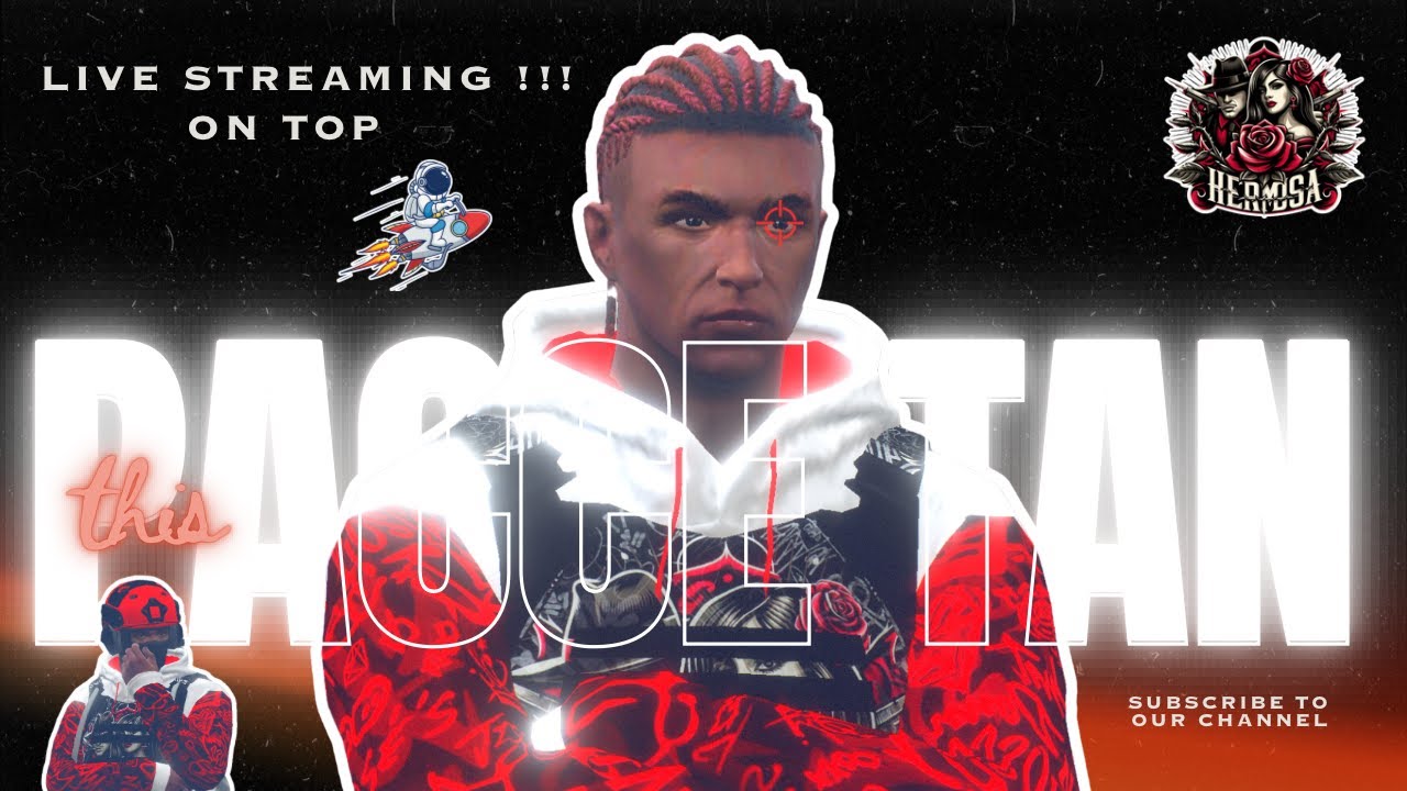 let's go malming di sini aj - YouTube