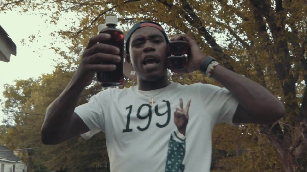 Bluff Gang Maino - Facts [Shot By @MyShitDiesel] - YouTube