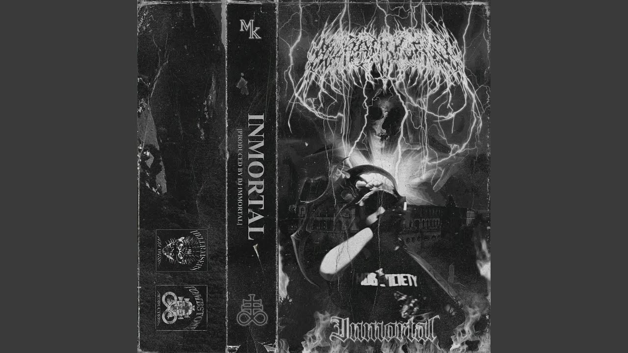 Inmortal - YouTube