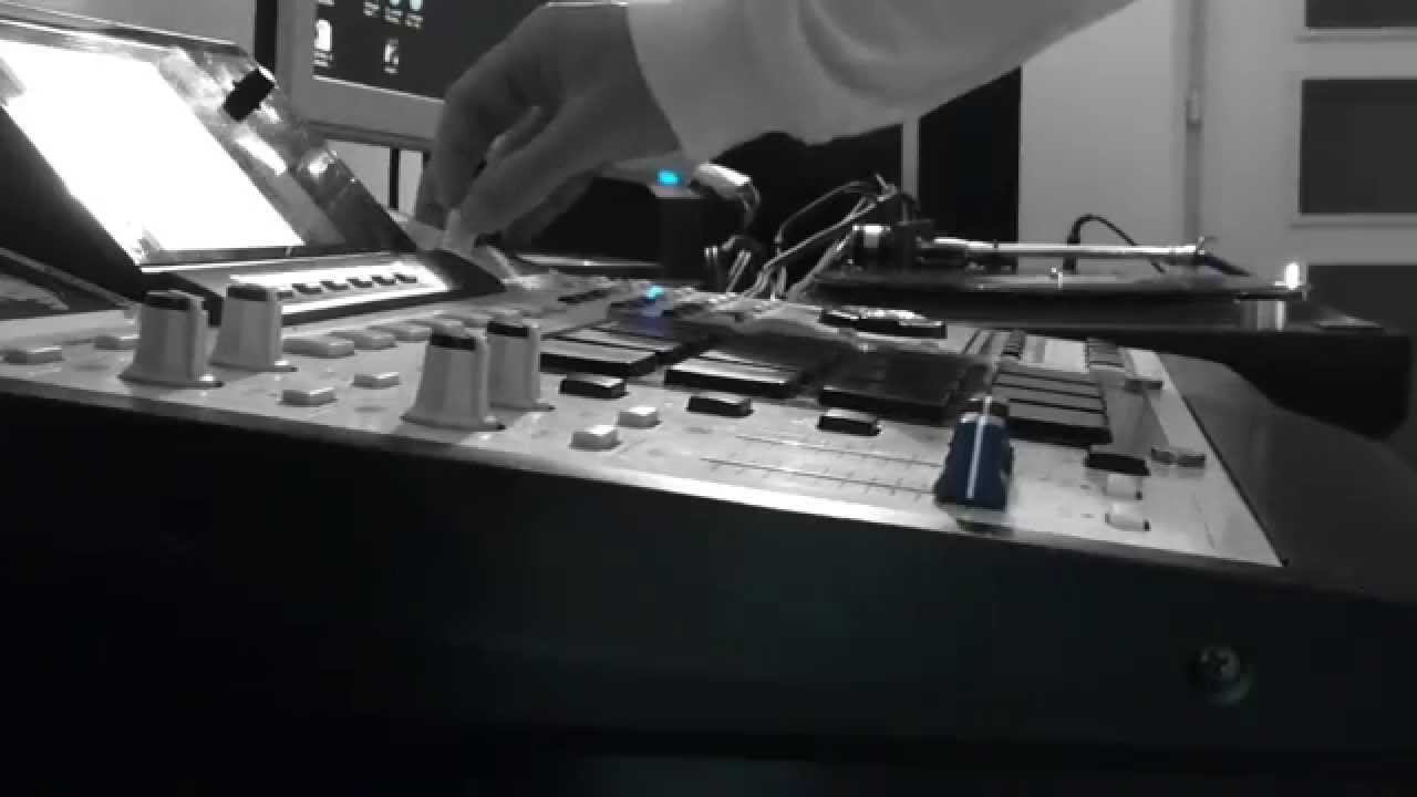 MPC Animator 2 - YouTube