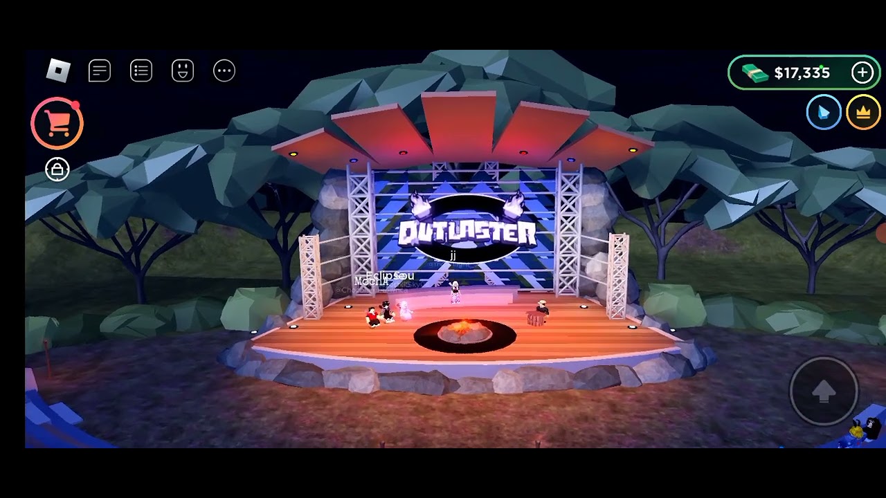 Roblox : OUTLASTER - Season 2 [Ep.5] - Only One Can Win - YouTube