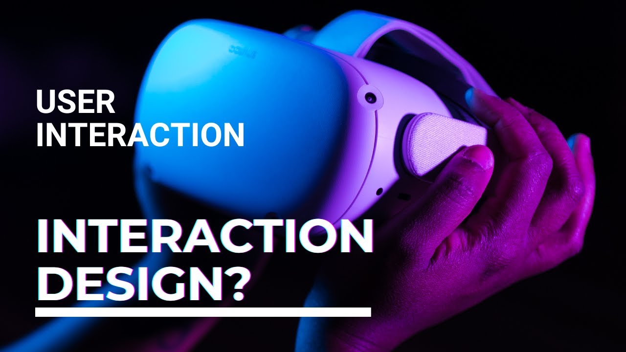 Mastering UI/UX Design: Interaction Design Episode 8 - YouTube