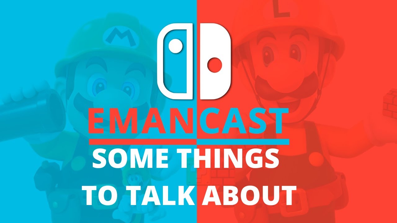 Some Things To Talk About YouTube some-things-to-talk-about-youtube