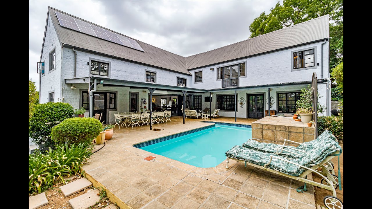 21 John Rumble Street Video - YouTube