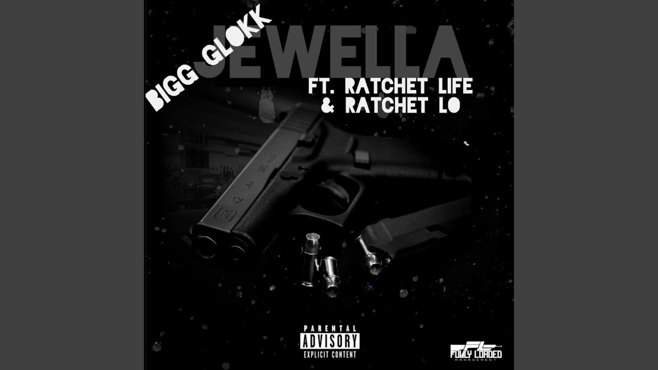 Jewella (feat. Ratchet Life & Ratchet Lo) - YouTube