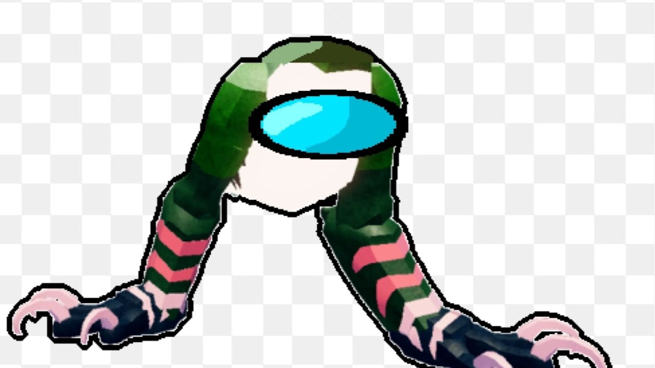 Creatures of sonaria showing off my buff eulopi skin/killing some ...