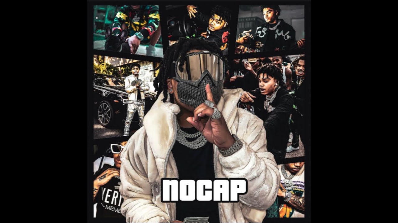 [FREE] No Cap x NBA Youngboy Type Beat “In The Wind” Prod By ...