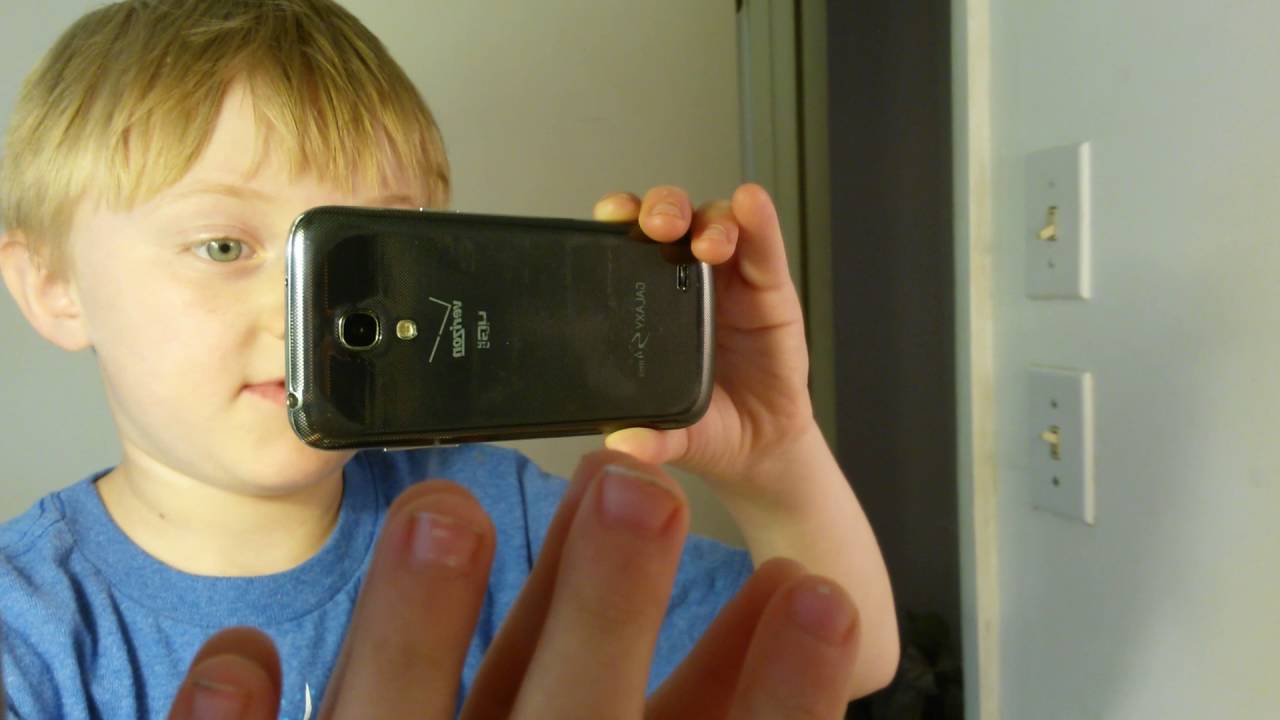 Mirror move - YouTube