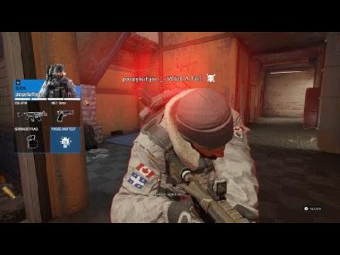 Frost gameplay - YouTube