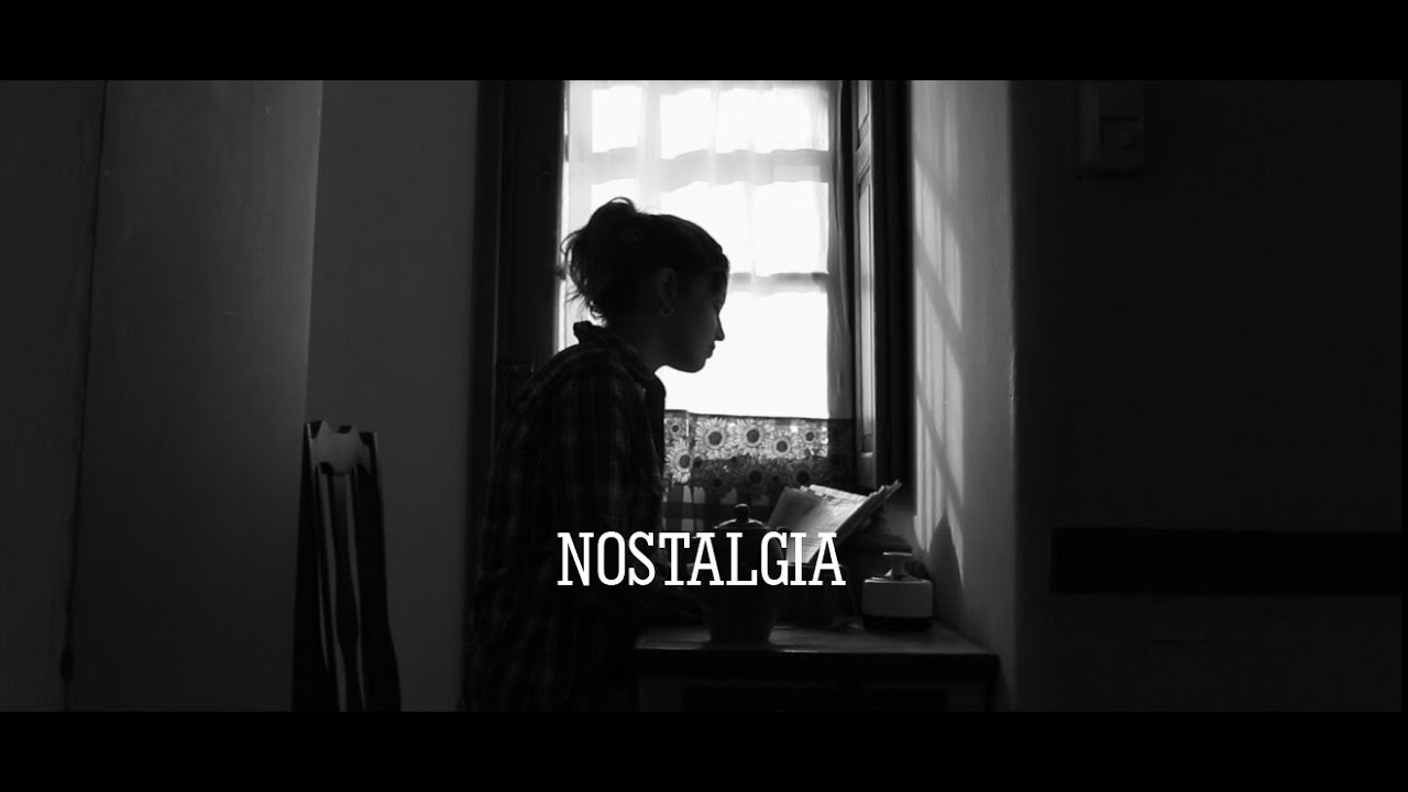 Nostalgia (Short Film) - YouTube